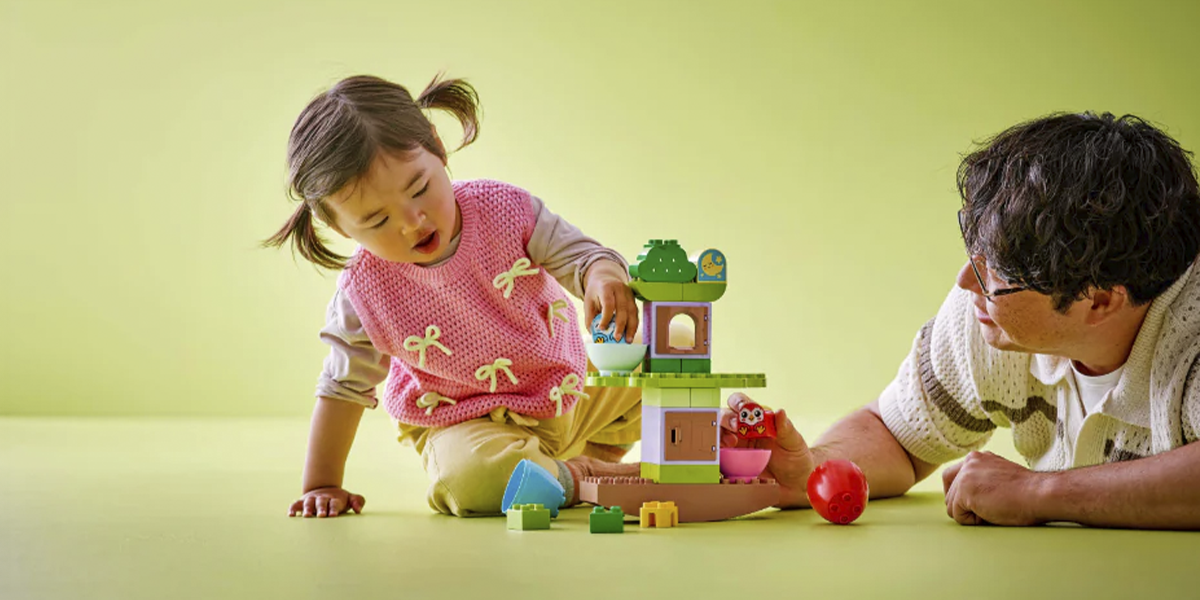 LEGO Panamá: guía para elegir el set ideal según tu edad y estilo ...