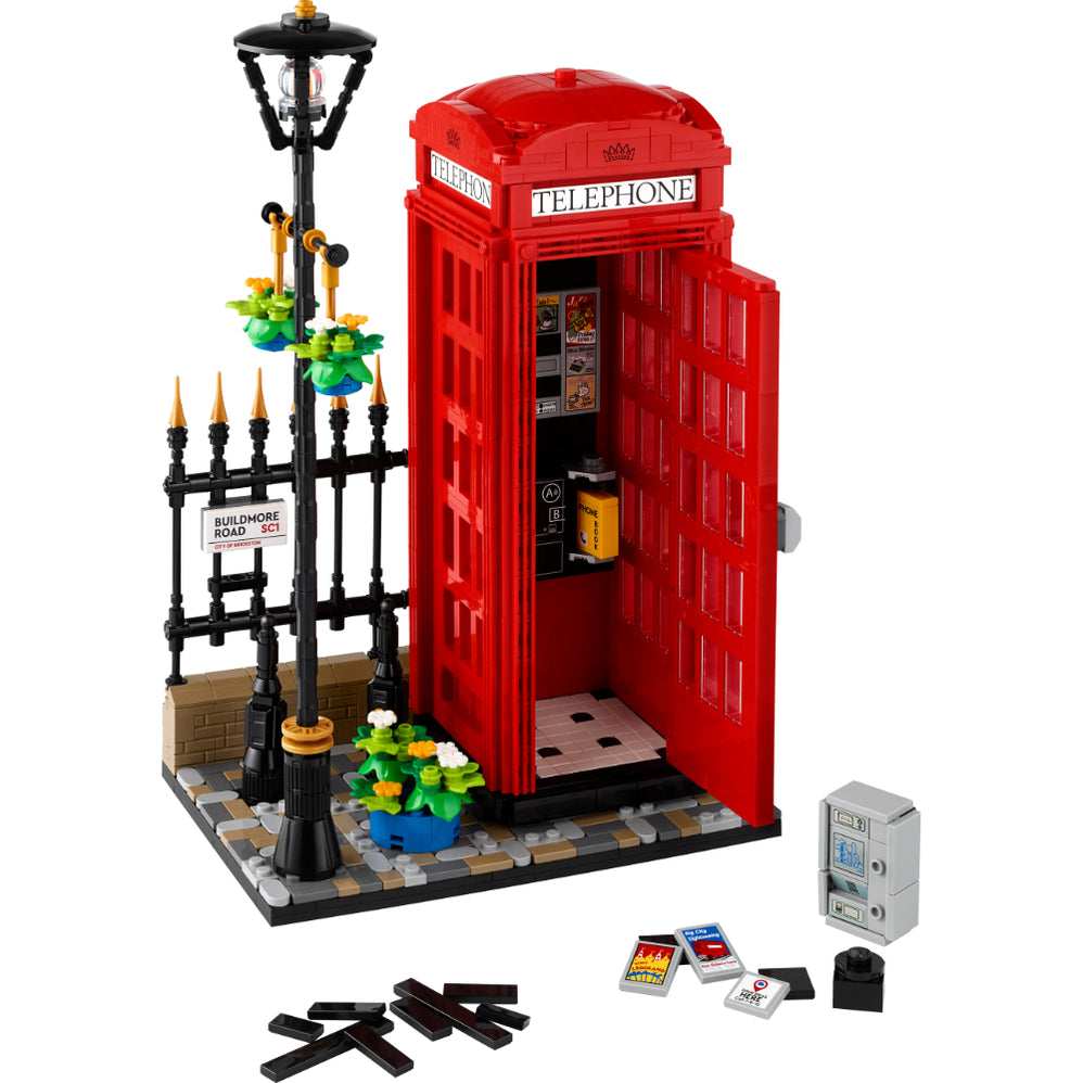 Ofertas Exclusivas en LEGO® Panamá - ¡Descuentos en Sets Ahora! — LEGO ...
