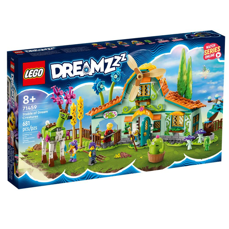 Novedades sets LEGO® — Página 3 — LEGO PANAMA