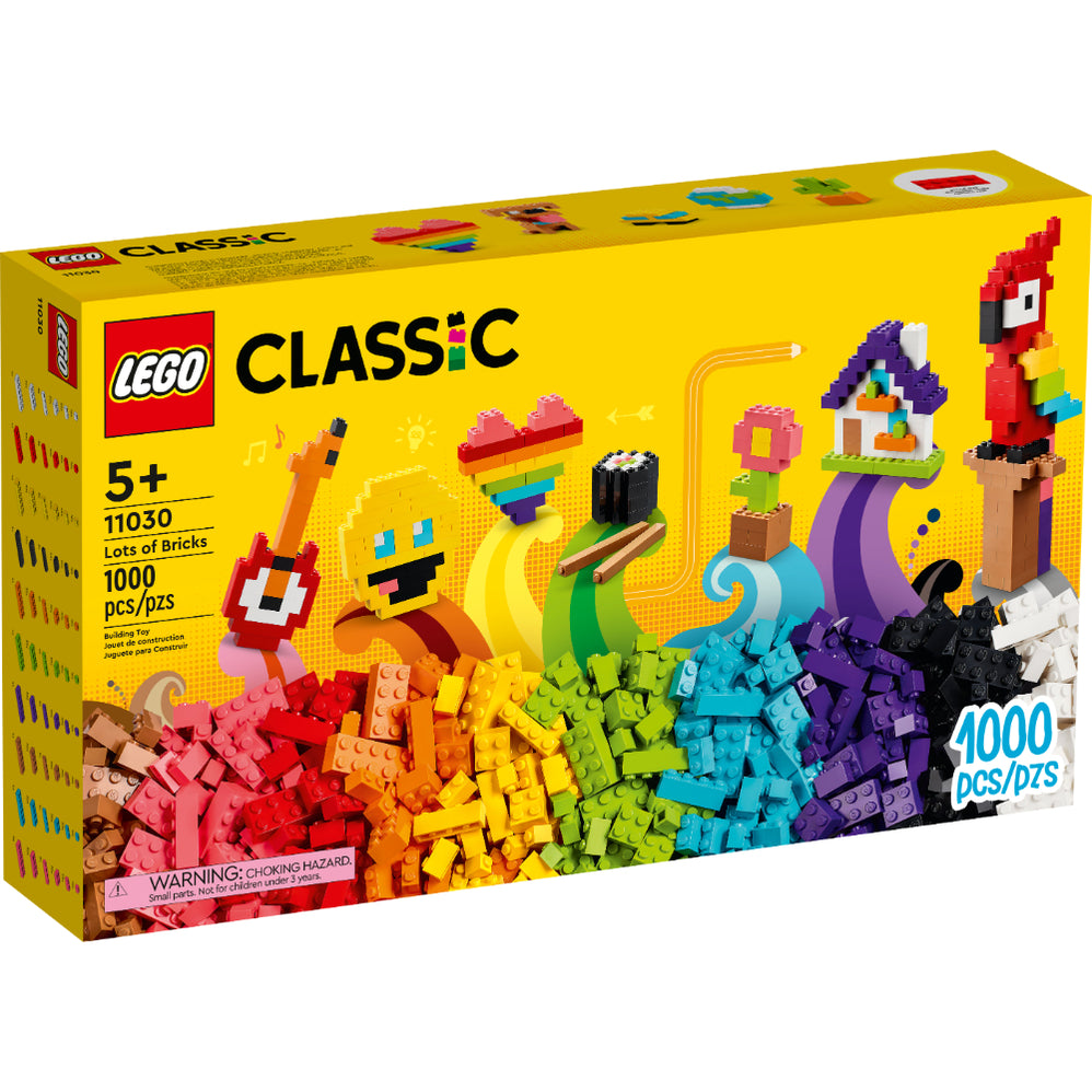 Ofertas Exclusivas en LEGO® Panamá - ¡Descuentos en Sets Ahora! — LEGO ...