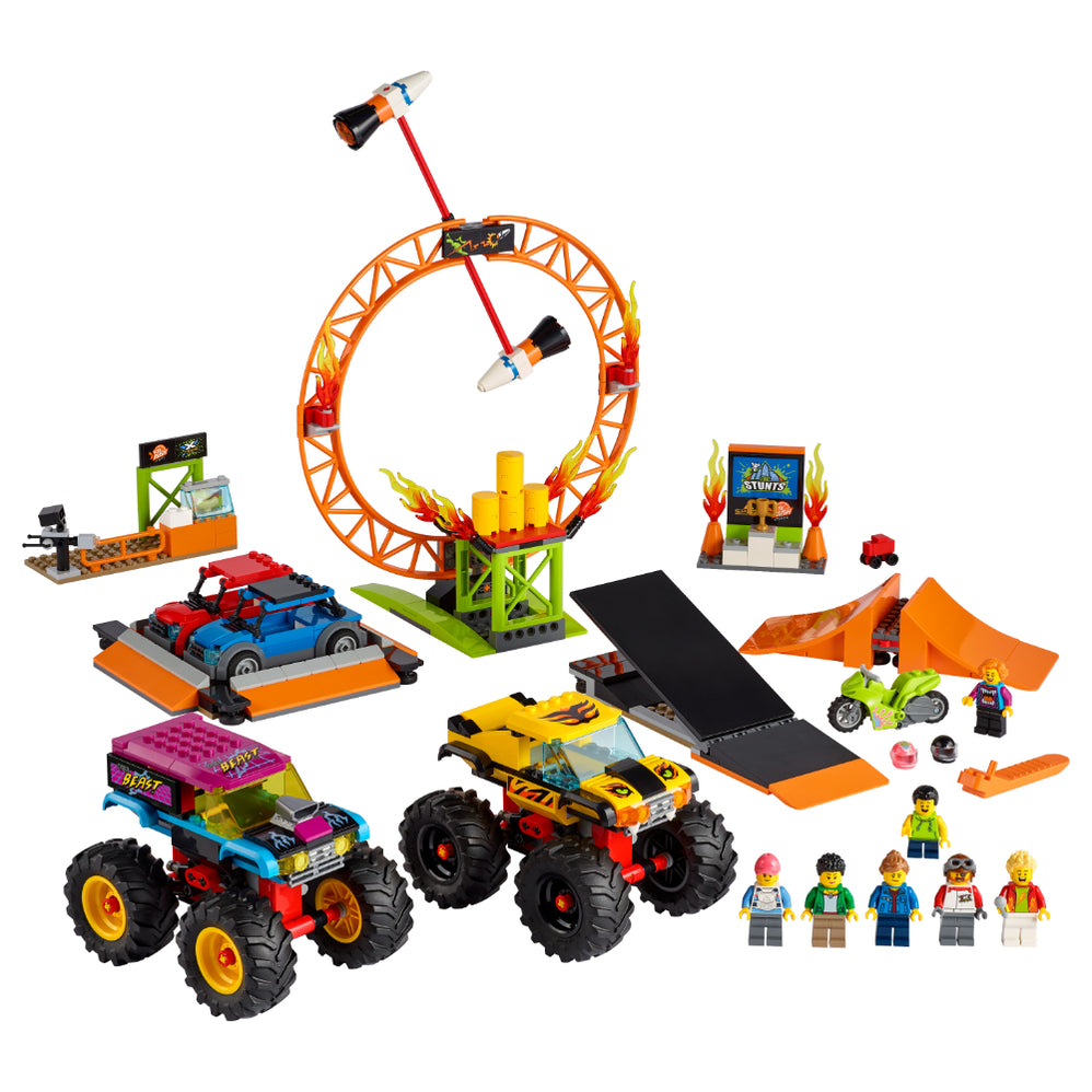 Ofertas Exclusivas en LEGO® Panamá - ¡Descuentos en Sets Ahora! — LEGO ...