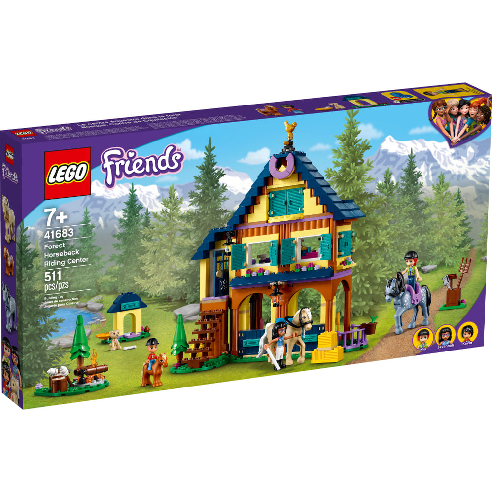 Ofertas Exclusivas en LEGO® Panamá - ¡Descuentos en Sets Ahora! — LEGO ...
