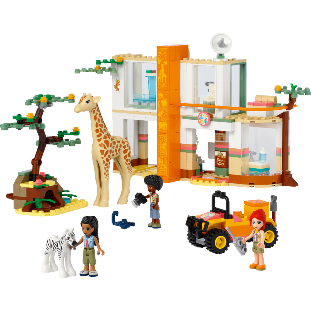 Ofertas Exclusivas en LEGO® Panamá - ¡Descuentos en Sets Ahora! — LEGO ...