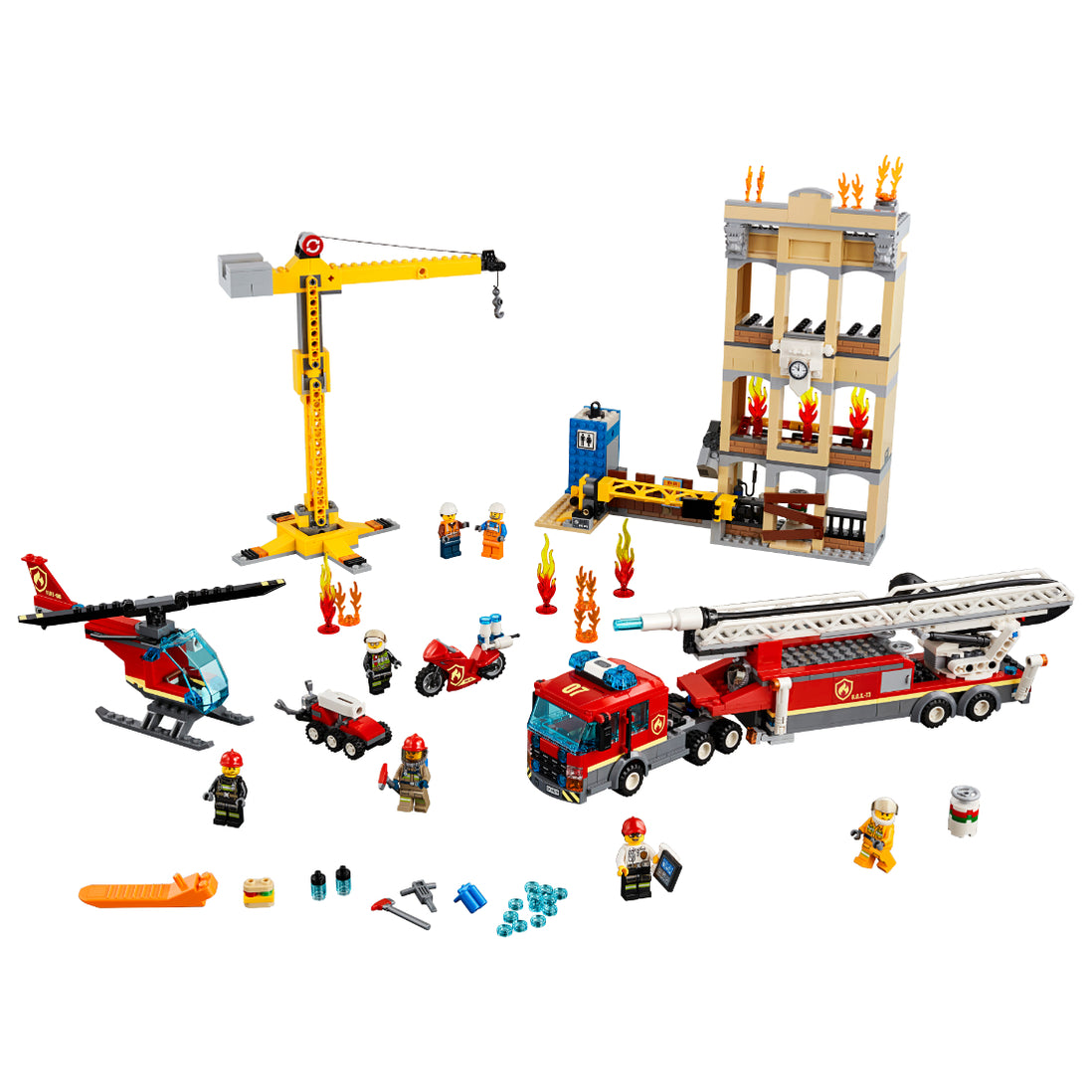 Ofertas Exclusivas en LEGO® Panamá - ¡Descuentos en Sets Ahora! — LEGO ...