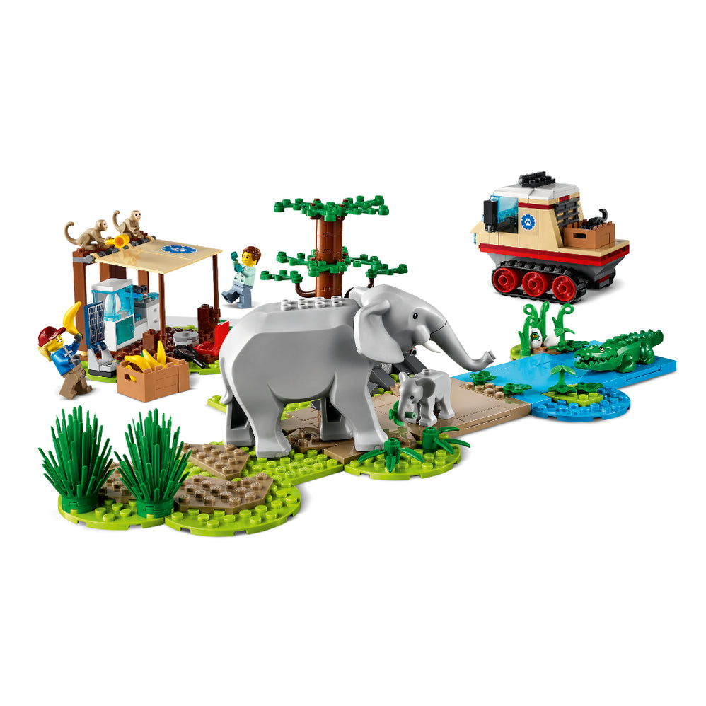 Ofertas Exclusivas en LEGO® Panamá - ¡Descuentos en Sets Ahora! — LEGO ...