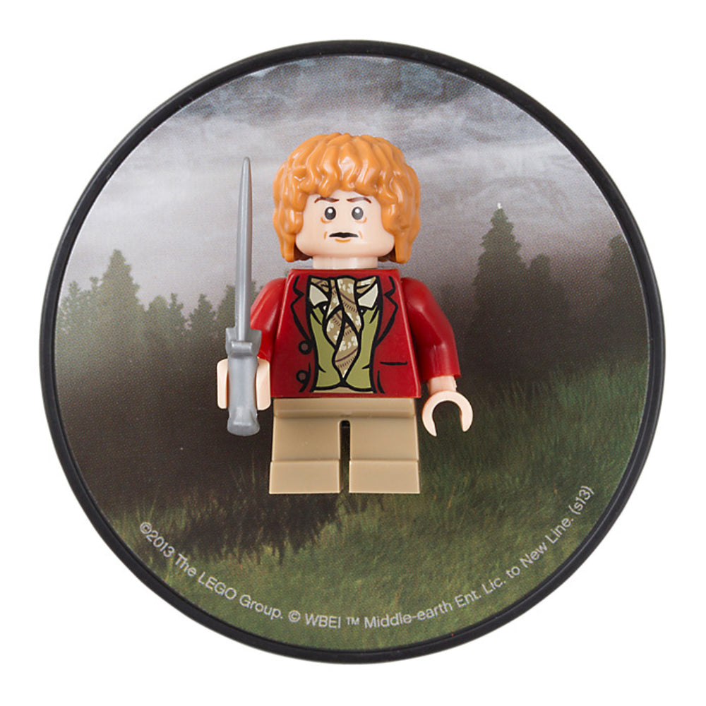 LEGO Magnetic Bilbo Baggins (850682) - LEGO® Latam — LEGO PANAMA