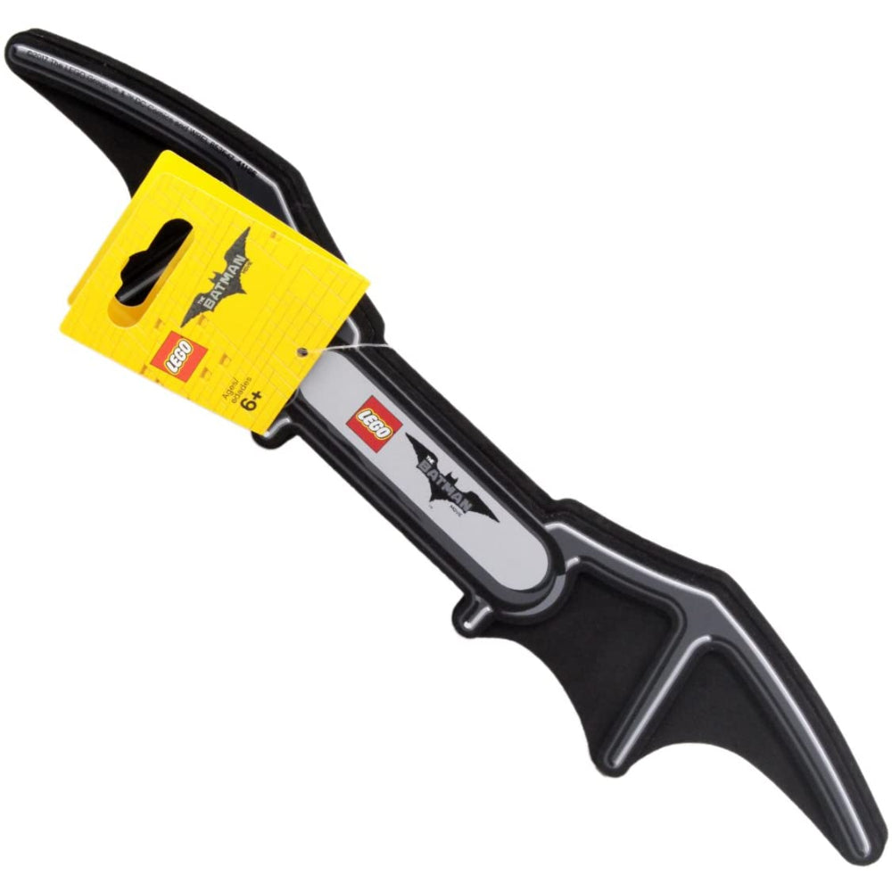 LEGO Batman - Batarang (853647) - LEGO® Latam — LEGO PANAMA