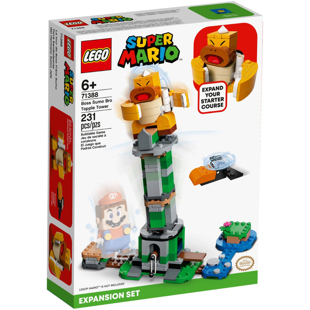 Ofertas Exclusivas en LEGO® Panamá - ¡Descuentos en Sets Ahora! — LEGO ...